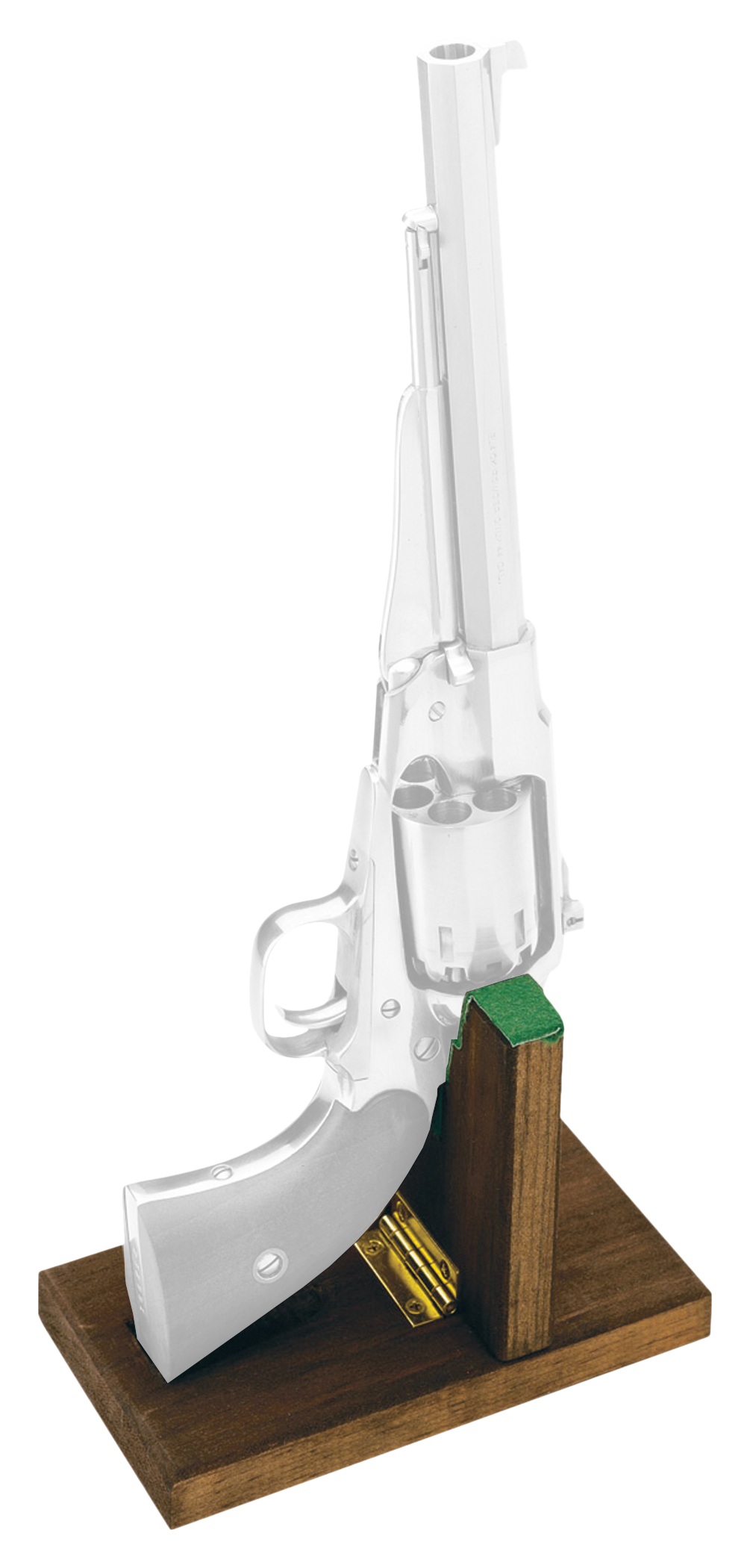 Traditions Revolver Display Stand | Mack's Prairie Wings